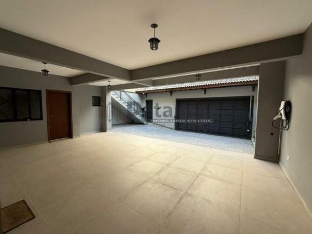 Casa à venda 3 quartos 3 suítes no Jardim Londrina