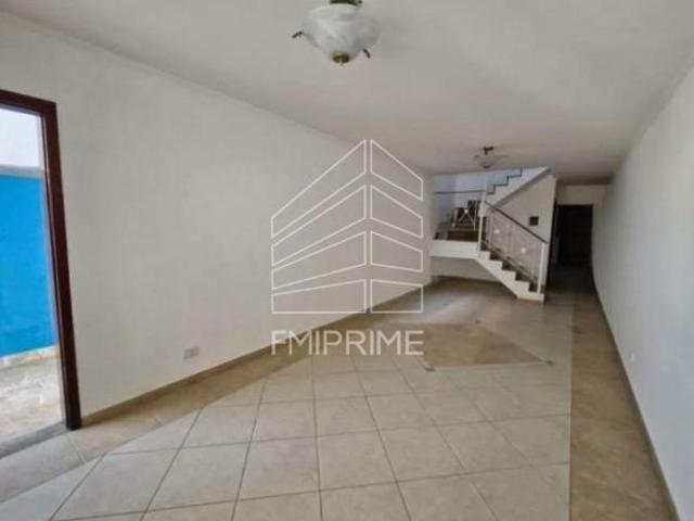 Casa à venda, 3 quartos, 3 suítes e 3 vagas Freguesia do Ó São Paulo/SP