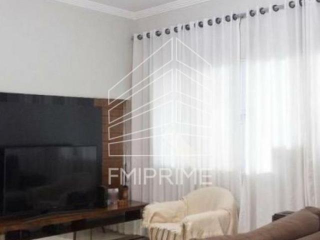 Casa à venda, 3 quartos, 3 suítes e 2 vagas Freguesia do Ó São Paulo/SP