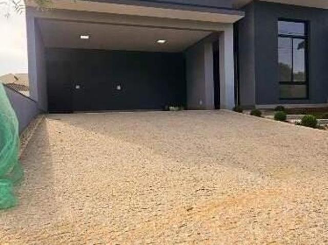 Casa à venda, 3 quartos, 3 suítes, João Aranha Paulínia/SP