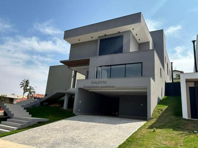 Casa à venda, 3 quartos, 3 suítes, LOTEAMENTO PARQUE DAS SAPUCAIAS Campinas/SP