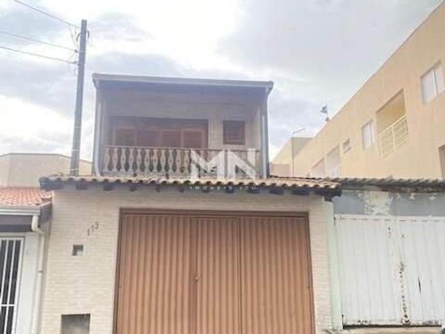 Casa à venda, 3 quartos, 3 suítes, São Luiz Itu/SP