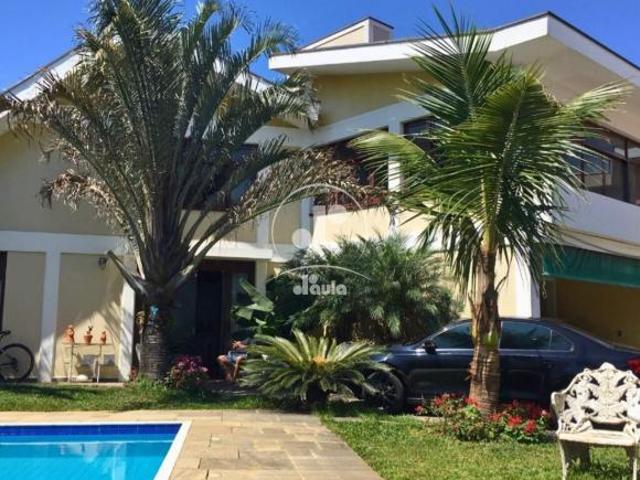 Casa à venda, 3 quartos 3 suítes Vila Gilda em Santo André/SP