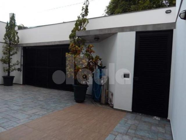 Casa à venda, 3 quartos 3 suítes Vila Floresta em Santo André/SP