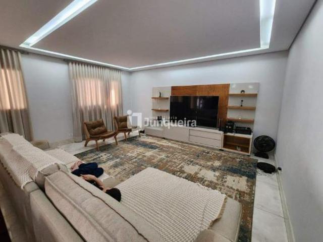 Casa à venda, 3 quartos, 3 suítes, 10 vagas, Piracicamirim Piracicaba/SP