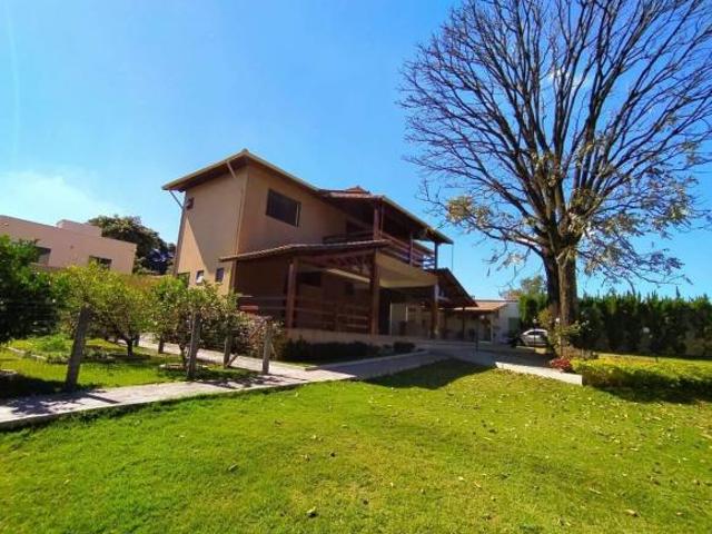 Casa à venda, 3 quartos, 3 suítes, 10 vagas, Trevo Belo Horizonte/MG