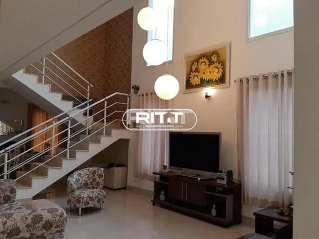 Casa à venda 3 Quartos, 3 Suites, 1 Vaga, 360M², Swiss Park, Campinas SP Vevey