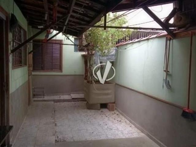 CASA À VENDA CENTRO PINDAMONHANGABA SP