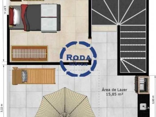 Casa à venda, 3 quartos, 3 suítes, 1 vaga, José Menino Santos/SP