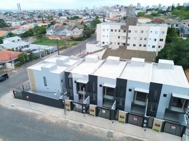 Casa à venda 3 Quartos, 3 Suites, 2 Vagas, 124.85M², Jardim Carvalho, Ponta Grossa PR