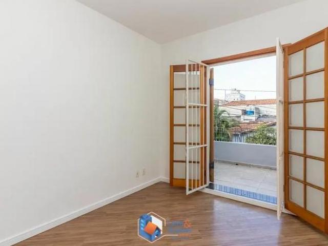 Casa à venda 3 Quartos 3 Suites 2 Vagas 191M² Saúde São Paulo SP