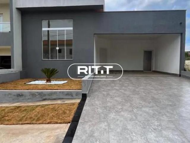 Casa à venda 3 Quartos, 3 Suites, 2 Vagas, 200M², Jardim Itapoan, Monte Mor SP Condomínio Reserva