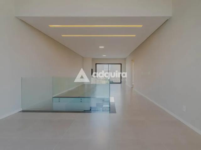 Casa à venda 3 Quartos, 3 Suites, 2 Vagas, 255M², Orfãs, Ponta Grossa PR