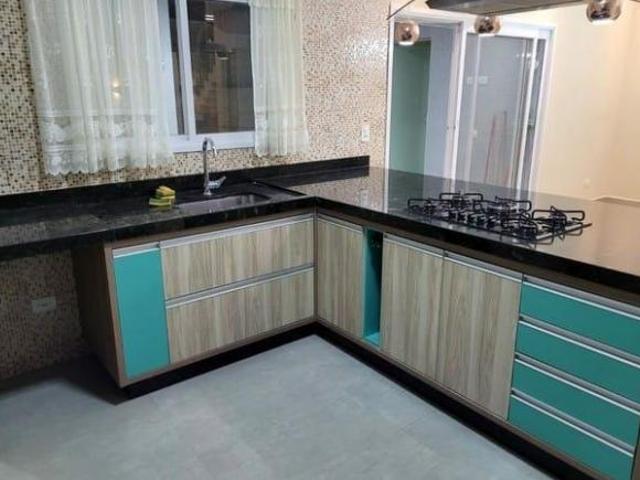 Casa à venda 3 Quartos, 3 Suites, 2 Vagas, 250M², Parque São Cristóvão, Taubaté SP | RESIDENCIAL T
