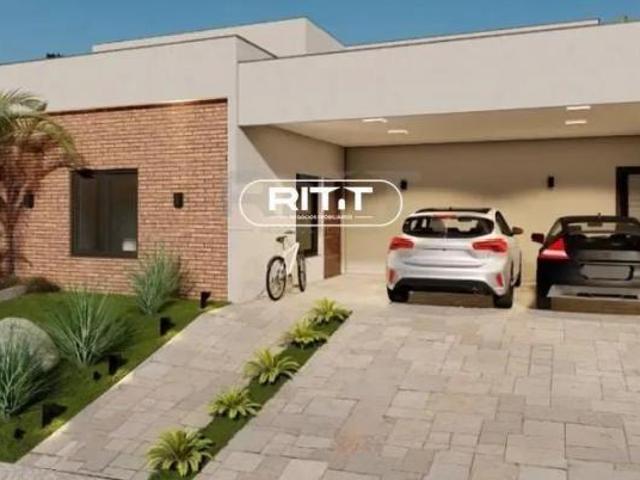 Casa à venda 3 Quartos, 3 Suites, 2 Vagas, 300M², Boa Esperança, Paulínia SP Residencial das Acác