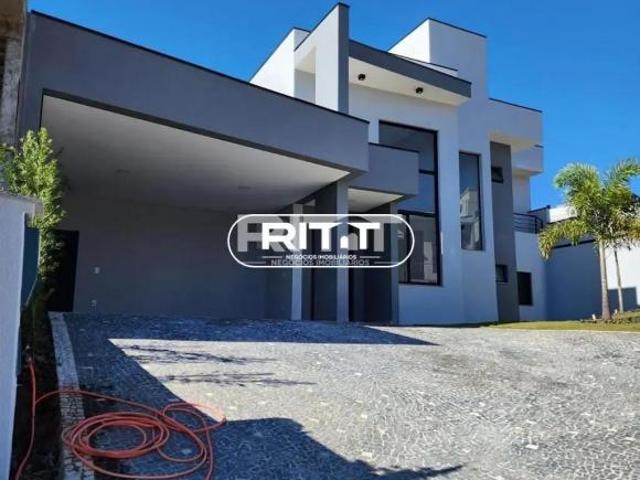 Casa à venda 3 Quartos, 3 Suites, 2 Vagas, 302M², Roncáglia, Valinhos SP Loteamento Residencial M
