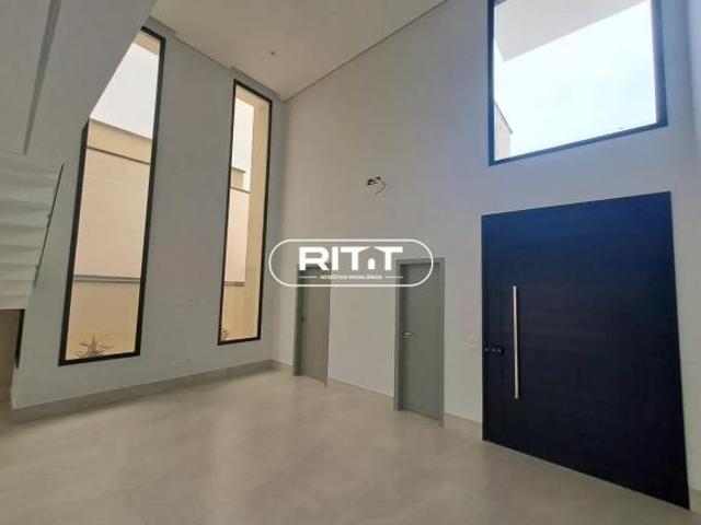 Casa à venda 3 Quartos, 3 Suites, 2 Vagas, 314M², Roncáglia, Valinhos SP Loteamento Residencial M