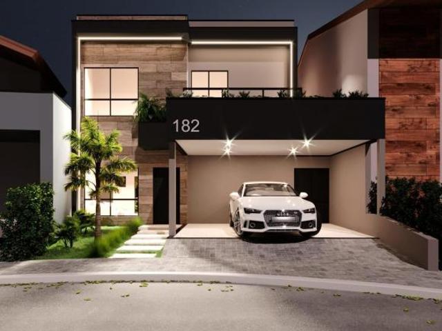 Casa à venda 3 Quartos, 3 Suites, 2 Vagas, 336.74M², Centro, Tremembé SP | PARQUE DAS ARAUCÁRIAS