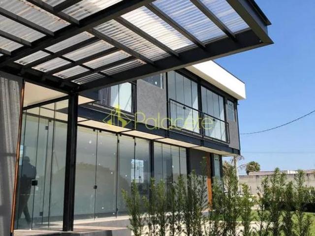 Casa à venda 3 Quartos, 3 Suites, 2 Vagas, 348M², Parque Vera Cruz, Tremembé SP