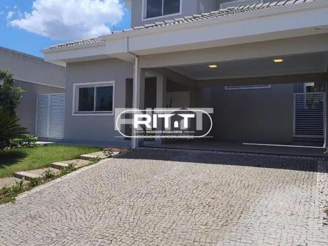 Casa à venda 3 Quartos, 3 Suites, 2 Vagas, 360M², Swiss Park, Campinas SP CONDOMINIO SWISS PARK