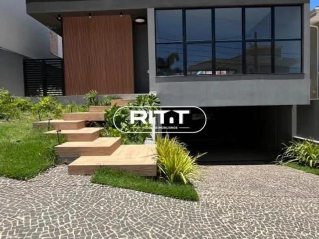 Casa à venda 3 Quartos, 3 Suites, 2 Vagas, 360M², Swiss Park, Campinas SP CONDOMINIO SWISS PARK