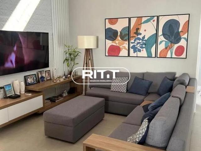 Casa à venda 3 Quartos, 3 Suites, 2 Vagas, 360M², Swiss Park, Campinas SP Zermatt
