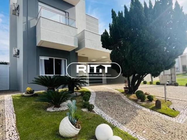 Casa à venda 3 Quartos, 3 Suites, 2 Vagas, 390M², Boa Esperança, Paulínia SP Metropolitan Park
