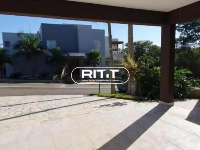 Casa à venda 3 Quartos, 3 Suites, 2 Vagas, 402M², Swiss Park, Campinas SP Lenk