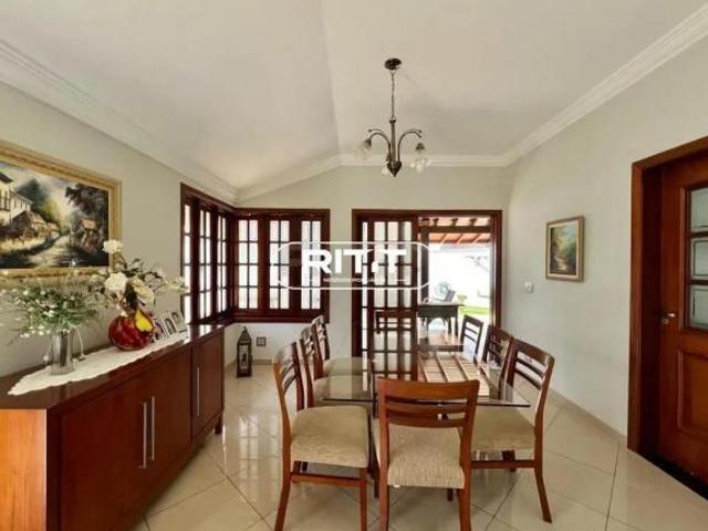 Casa à venda 3 Quartos, 3 Suites, 2 Vagas, 505M², Betel, Paulínia SP Residencial Paineiras