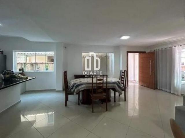 Casa à venda, 3 quartos, 3 suítes, 2 vagas, CAMPO GRANDE SANTOS/SP