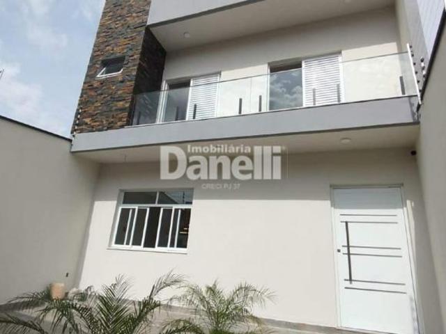 Casa à venda, 3 quartos, 3 suítes, 2 vagas, Campos Elíseos Taubaté/SP
