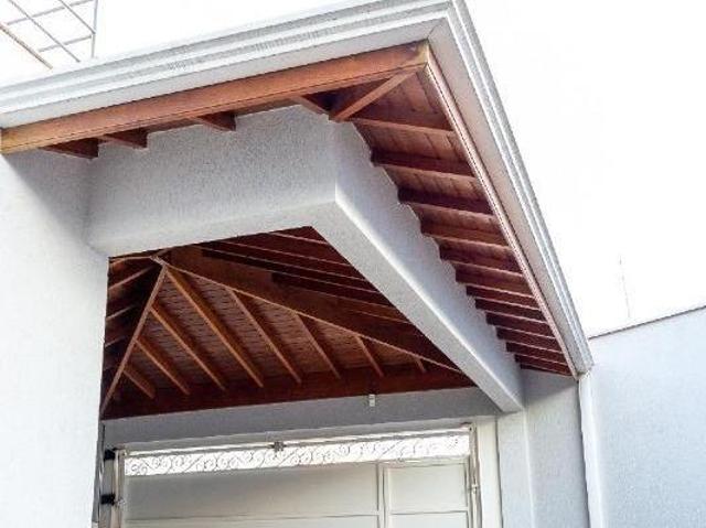 Casa à venda, 3 quartos, 3 suítes, 2 vagas, Água Branca Piracicaba/SP
