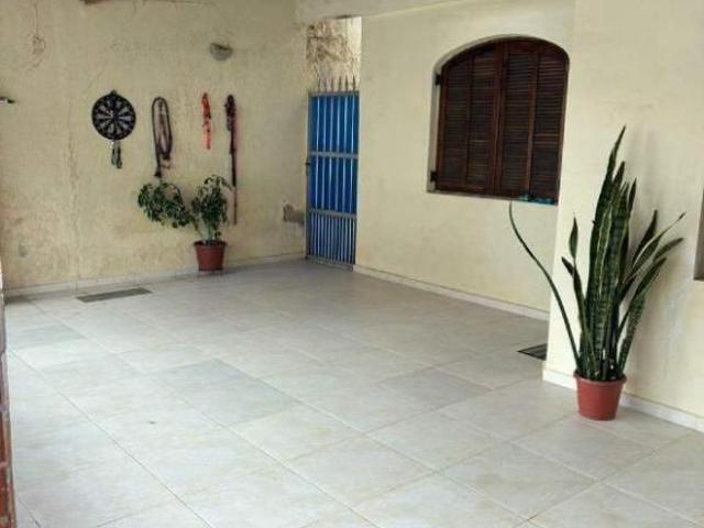 Casa Térrea à venda 3 quartos 3 suítes 2 vagas Alves Dias São Bernardo do Campo SP