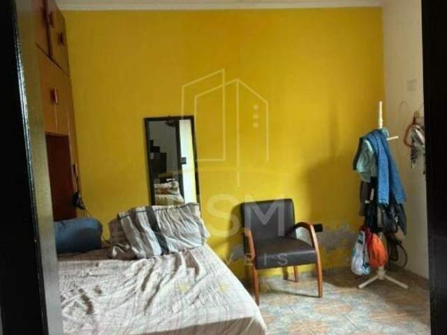 Casa à venda, 3 quartos, 3 suítes, 2 vagas, Alves Dias São Bernardo do Campo/SP