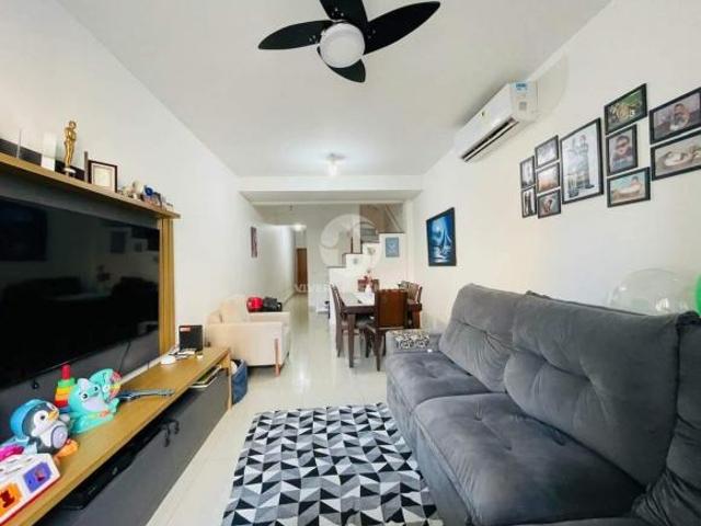 Casa à venda, 3 quartos, 3 suítes, 2 vagas, Aparecida Santos/SP