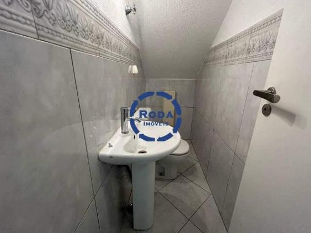 Casa à venda, 3 quartos, 3 suítes, 2 vagas, Boqueirão Santos/SP