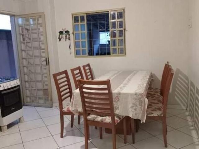Casa à venda, 3 quartos, 3 suítes, 2 vagas, Darcy Ribeiro Contagem/MG