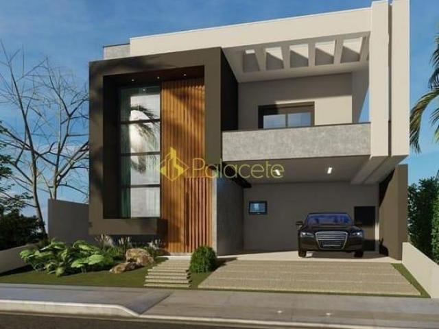 Casa à venda 3 Quartos, 3 Suites, 2 Vagas, Jardim Marlene Miranda, Taubaté SP Cyrela Landscape