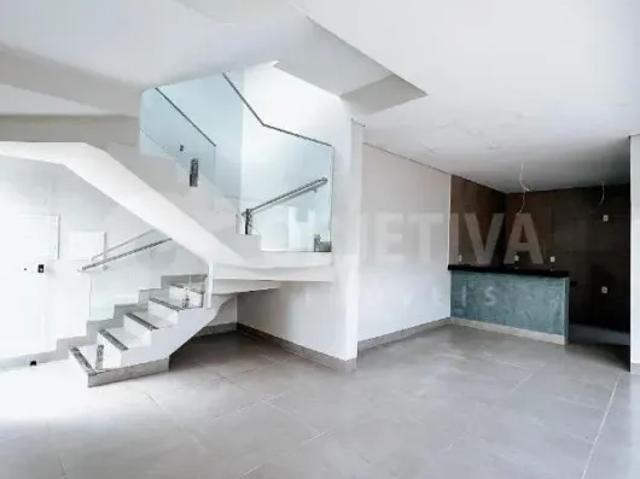 Casa à venda, 3 quartos, 3 suítes, 2 vagas, NOVO MUNDO UBERLANDIA/MG