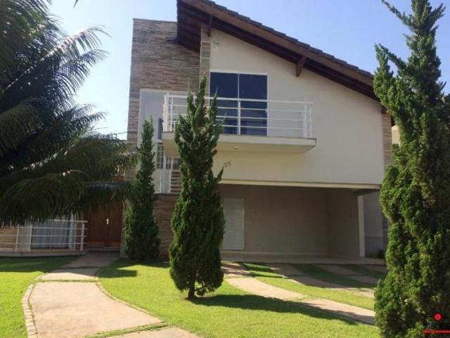 Casa à venda, 3 quartos, 3 suítes, 2 vagas, Portal das Estrelas I Boituva/SP
