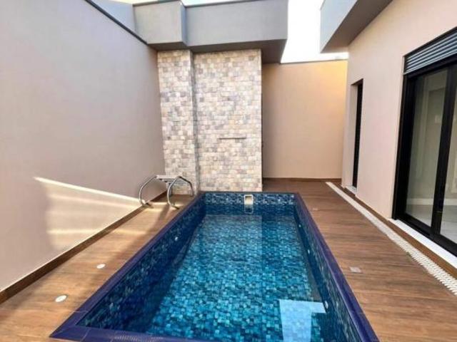 Casa à venda, 3 quartos, 3 suítes, 2 vagas, Portal Ville Jardins Boituva/SP