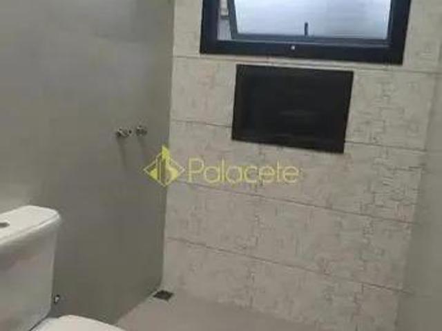 Casa à venda 3 Quartos, 3 Suites, 341M², Bairro do Grama, Caçapava SP Condomínio Terras do Vale