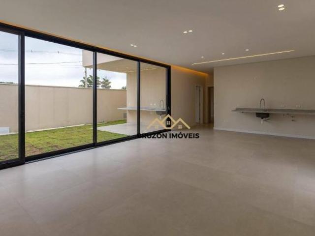 CASA A VENDA, 3 QUARTOS 3 SUÍTES, 362M²A.T/195M²A.C, R$1.500.000.00, CONDOMÍNIO VILLAGIO AZZURE, J