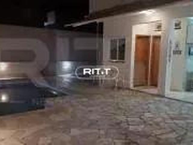 Casa à venda 3 Quartos, 3 Suites, 330.8M², Jardim São José, Paulínia SP Campos do Conde I