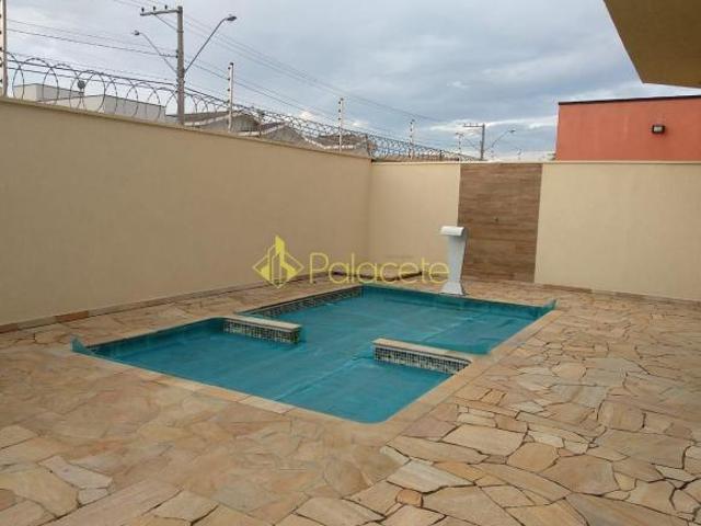 Casa à venda 3 Quartos, 3 Suites, 3 Vagas, 275M², Loteamento Residencial Campos do Conde II, Trememb