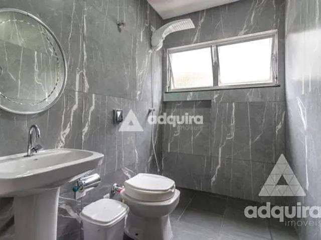 Casa à venda e locação 3 Quartos, 3 Suites, 3 Vagas, 462M², Uvaranas, Ponta Grossa PR
