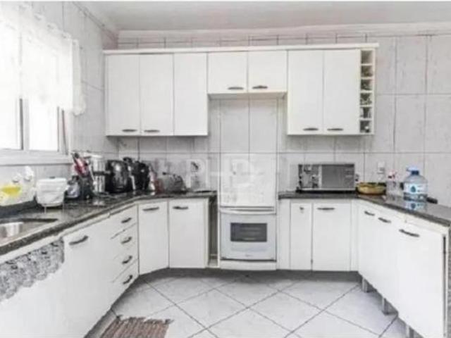 Casa à venda, 3 quartos, 3 suítes, 3 vagas, Campestre Santo André/SP