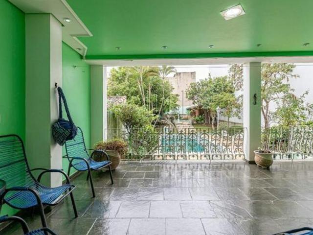 Casa à venda, 3 quartos, 3 suítes, 3 vagas, Campestre Santo André/SP