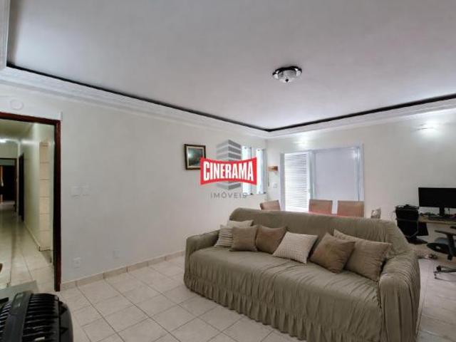 Casa à venda, 3 quartos, 3 suítes, 3 vagas, Olímpico São Caetano do Sul/SP