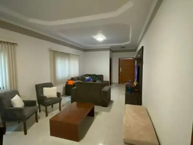 Casa à venda, 3 quartos, 3 suítes, 3 vagas, Vigilato Pereira Uberlândia/MG